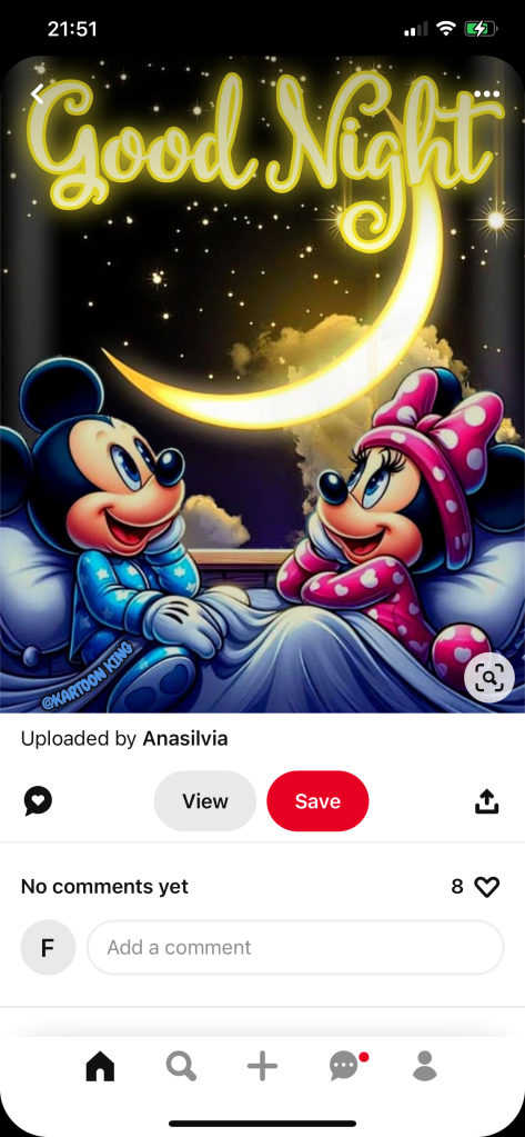 saying bro, you good night positivity, | Same Difference